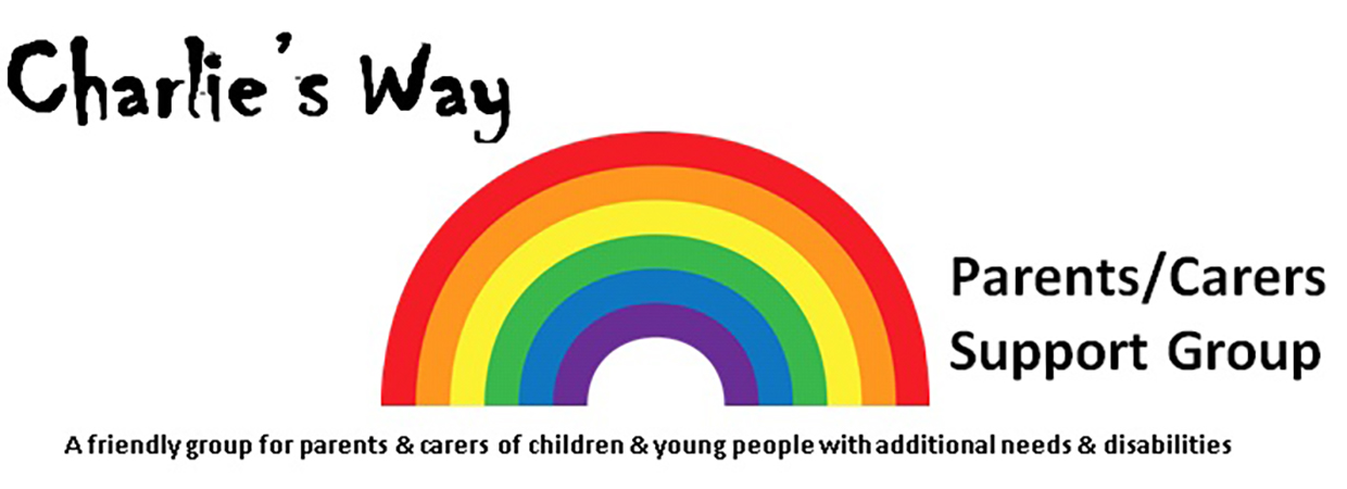 Charlie's Way - Brighter Living Partnership